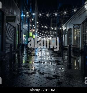 Digbeth, Birmingham, UK Stock Photo - Alamy