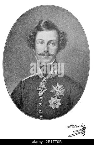 Carlos Maria Isidro Stock Photo - Alamy