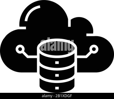 system ecology glyph icon vector illustration Stock Vector Image & Art ...