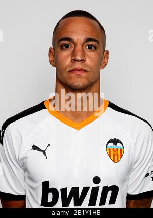 Moreno Rodrigo, Valencia Stock Photo - Alamy