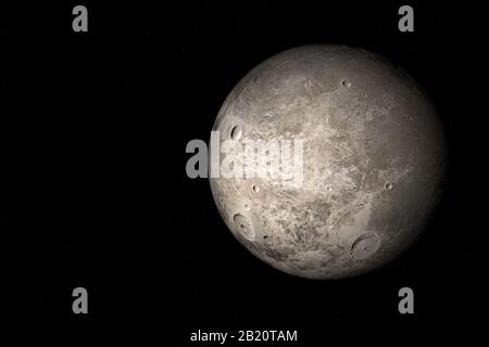 Ceres is a dwarf planet in the asteroid belt between the orbits of Mars ...