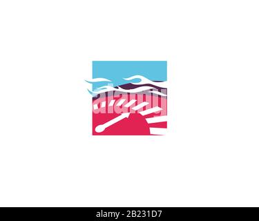 Speed symbol performance tacho icon Stock Vector Image & Art - Alamy