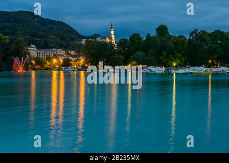 Basilique de la Visitation, Annecy, France Stock Photo - Alamy