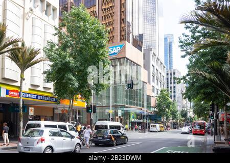 auckland queen street city centre auckland city centre auckland new ...