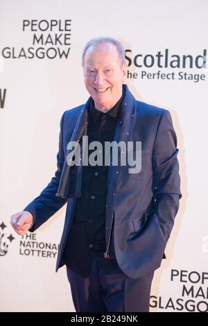 LOVE SARAH, Bill Paterson, 2020. © Samuel Goldwyn Films /Courtesy ...