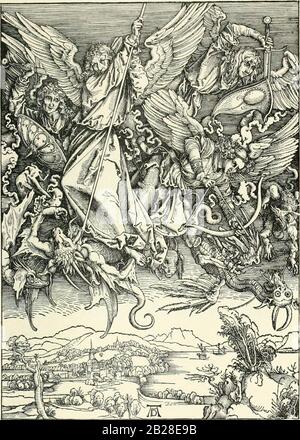 "The history of the devil and the idea of evil; from the earliest times ...