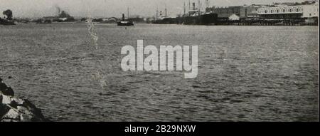 "The Pocket Brisbane 1915" (1915 Stock Photo - Alamy