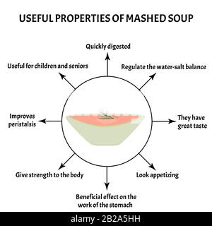 International Soup Day April 5th. Useful properties of vegetarian soup ...