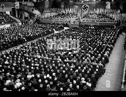 Reich Bishop Ludwig Muller Stock Photo - Alamy