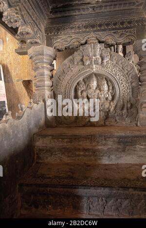 Banavasi is an ancient temple town in state Karnataka. Known for its ...