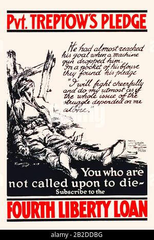 Make This Pledge Stock Photo - Alamy