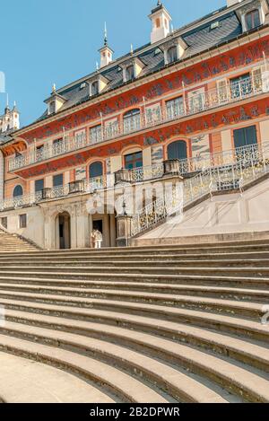 Around Dresden, Germany Stock Photo - Alamy