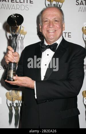 Joe Letteri 03/01/2020 The 24th Annual Satellite Awards - Press Room at ...