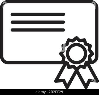 Education diploma certification Stock Vector Image & Art - Alamy