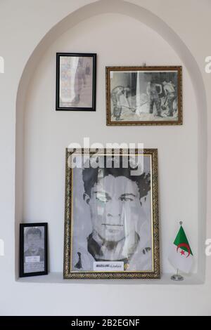 Ali la pointe Stock Photo - Alamy