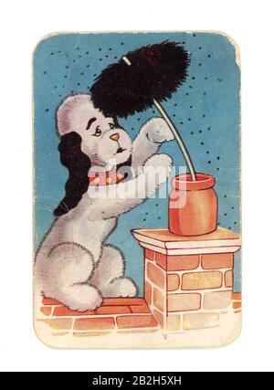 Sooty - Snap. Children's card game (1957 - 1964 Stock Photo - Alamy