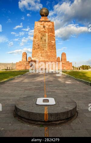 The 30 Meter Tall Monument Built Between 1979 And 1982 Was Constructed ...