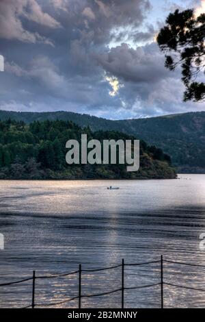 Hakone checkpoint museum historical heritage , japan Stock Photo - Alamy