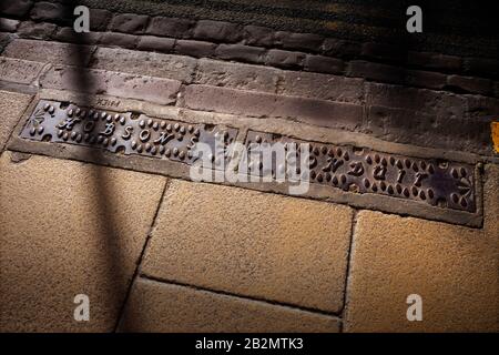 Cambridge England. Hobsons Conduit. Feb 2020 Hobson's Conduit, also ...