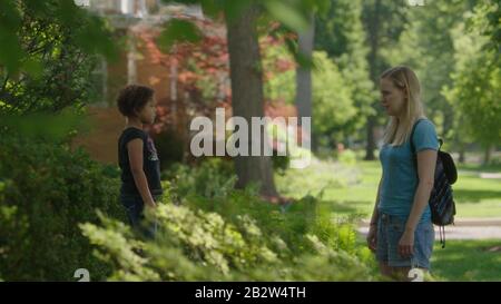 KELLY O'SULLIVAN and RAMONA EDITH WILLIAMS in SAINT FRANCES (2019 ...