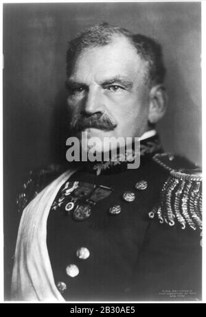 Adna Romanza Chaffee Stock Photo - Alamy
