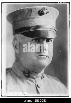 Gen. Harry Lee Stock Photo - Alamy