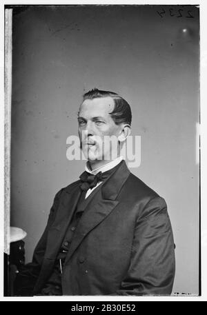 Gen. Michael Corcoran Stock Photo - Alamy