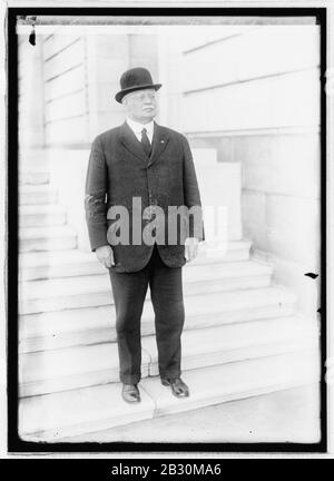 SCOTT, HUGH L., GENERAL Stock Photo - Alamy