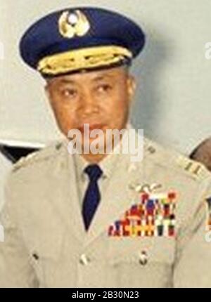 Meeting with and Luncheon in Honor of Chen Cheng, Vice President of the ...