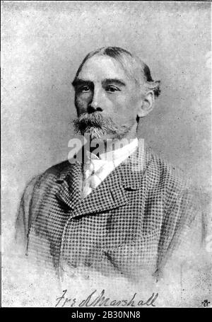 General Marshall 001 Stock Photo - Alamy