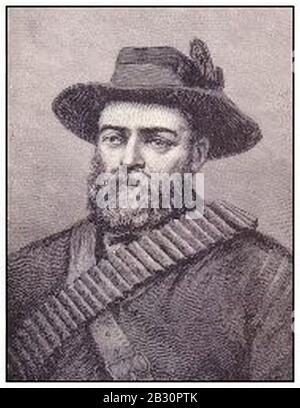 General Piet Cronje Stock Photo - Alamy