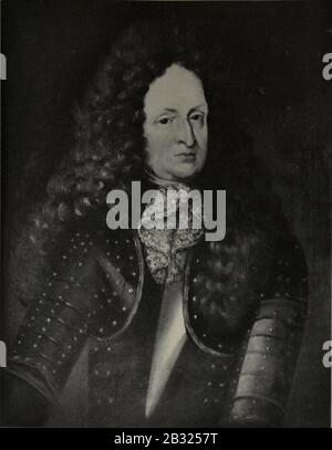 Georg Riedesel Freiherr zu Eisenbach was a nobleman and military figure ...