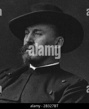 Georg von Vollmar Stock Photo - Alamy