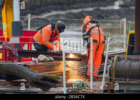 Oxygen and acetylene gas cutting and welding torch with regulator ...