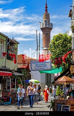 Turkey, Istanbul, Fenner area Stock Photo - Alamy