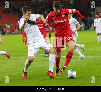 Kai Havertz, DFB 7 compete for the ball, tackling, duel, header ...