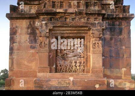Deogarh, dasavatar temple, uttar pradesh, India, Asia Stock Photo - Alamy