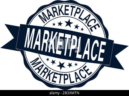 Bazaar sign or stamp on white background, vector illustration Stock ...