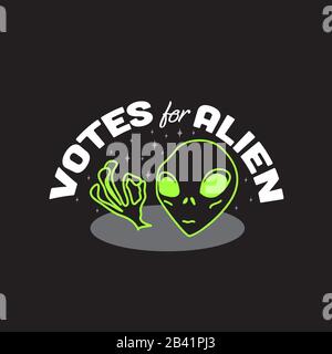 Aliens Quotes and Slogan good for Tee. This World Is nice but Is Not My ...