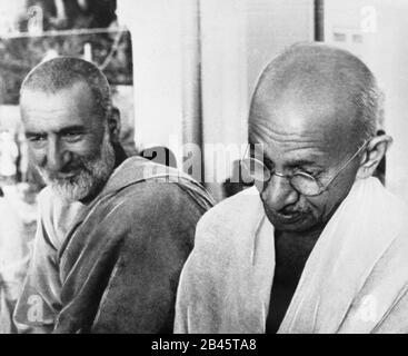 Indian freedom fighter, khan abdul ghaffar khan, india, asia, 1940 ...
