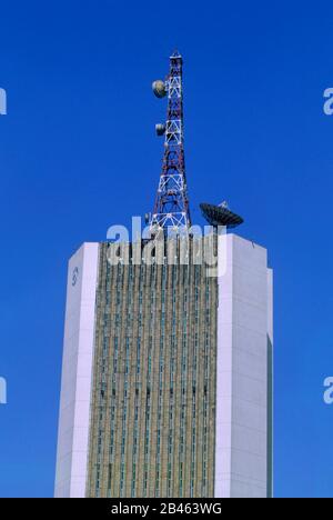 Videsh Sanchar Bhavan; VSNL; Tata Communications; foreign ...