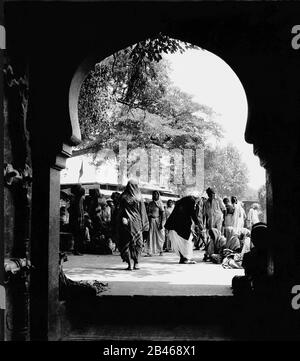 Hindu Temple, Panchavati, Panchvati, Nasik, Nashik, Maharashtra, India ...