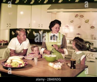 ALAN LADD with wife Sue Carol , daughter Alana Ladd and son David Ladd ...