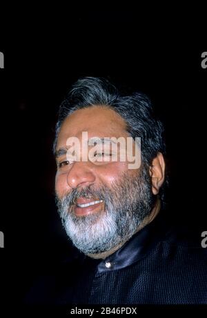 Vijay Mallya, Vijay Vittal Mallya, Indian businessman, Member of ...