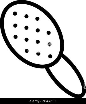 Collar, bone, cat, haircut .Vet Clinic set collection icons in cartoon ...