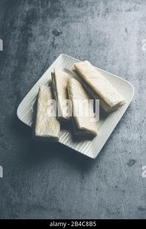 Pootharekulu is a popular recipe originated from Andhra Pradesh, India ...