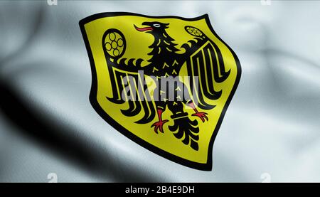 Coat of arms of Goslar Stock Photo - Alamy