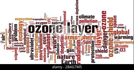 Ozone (trioxygen, O3) molecule, chemical structure. Skeletal formula ...