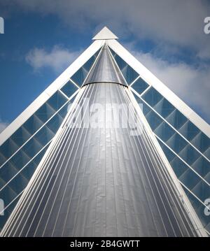 John G. Diefenbaker building, 111 Sussex Dr. Ottawa, Canada Stock Photo ...