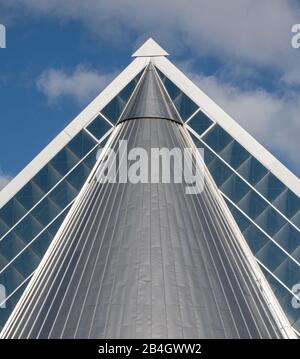 John G. Diefenbaker building, 111 Sussex Dr. Ottawa, Canada Stock Photo ...